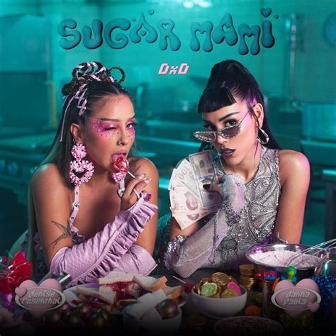CHARTS CL On Twitter Sugar Mami 367K De Denise Rosenthal Y