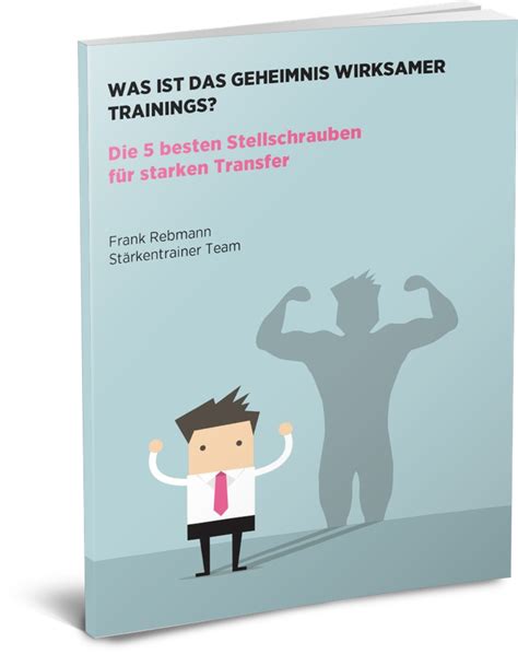 1 Wirkung von FK Seminaren Stärkentrainer GmbH