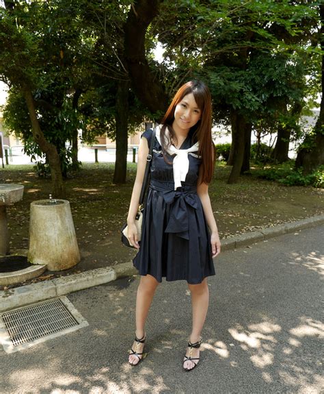 Japanesethumbs Av Idol Yui Oba Photo Gallery