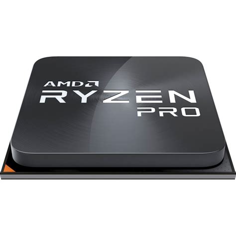 AMD Ryzen 7 PRO 4750G 8x 3 60GHz So AM4 Tray Sockel AM4