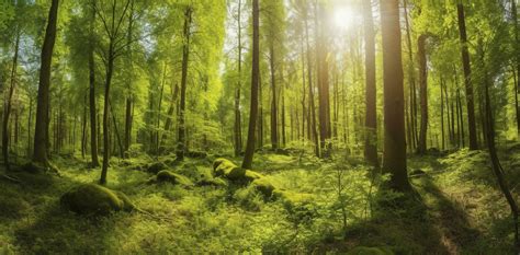 Forest Wallpaper Free Infoupdate Org