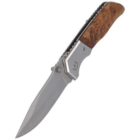 Knife Herbertz Solingen Folder Clip Point Knives Sharpeners