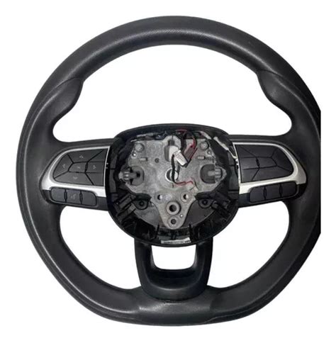 Volante De Dire O Argo Cronos Original Mercadolivre