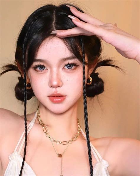 Nostalgic Y2K Hair Trends 2023 Y2KHairInspiration HairGoals