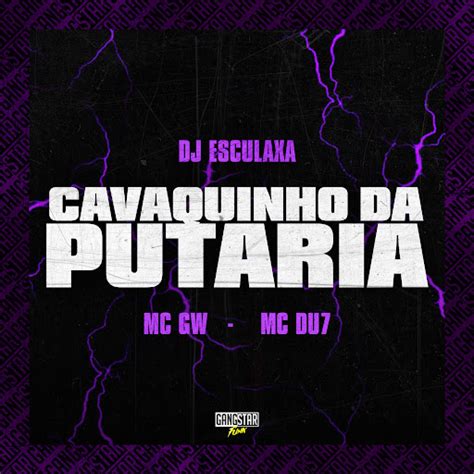 Cavaquinho Da Putaria Youtube Music