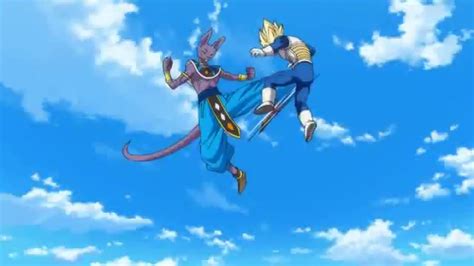 Dragon Ball Z La Batalla De Los Dioses Anime Ahora Critico Yo
