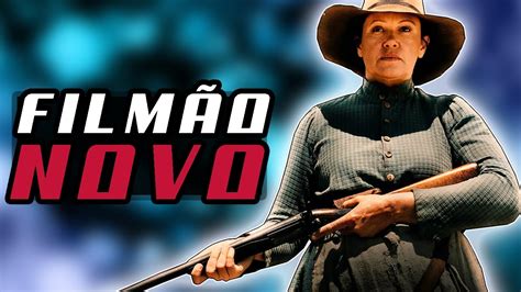 Film O Lan Amento Completo Dublado Filmes Novos Youtube