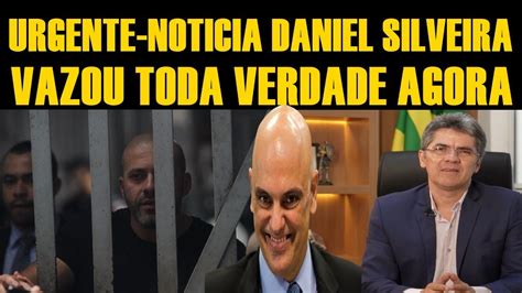 ADVOGADO DE DANIEL SILVEIRA FAZ FORTE DENUNCIA CONTRA XANDÃO YouTube