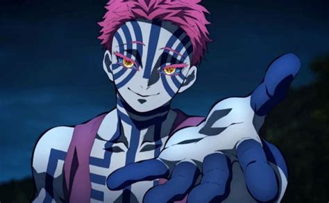 Kimetsu No Yaiba Qui Nes Son Las Lunas Demon Acas