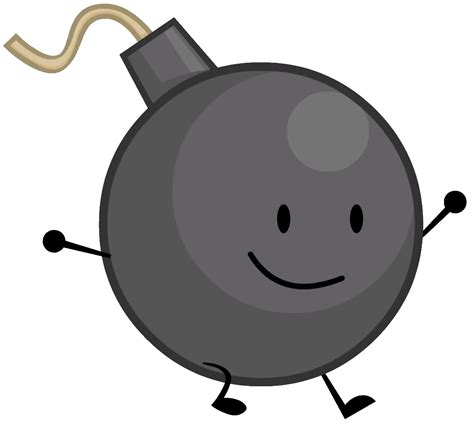 Bomby Battle For Dream Island Wiki