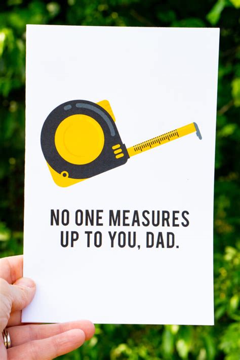 Happy Fathers Day Printable Cards Mom Envy