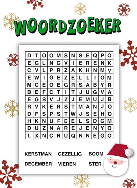 Kleurplaat Woordzoeker Kerst Lori Moore Kleurplaten Porn Sex Picture