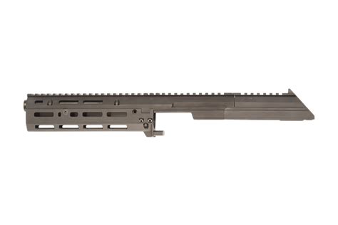 Ak Chassis Sureshot Armament Group