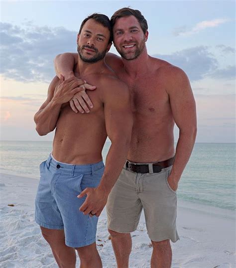 Scruffy Men Hunks Men Men Kissing Just Beautiful Men Hot Guys Men