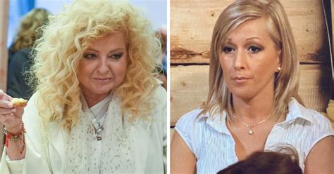 Gessler w Kuchennych rewolucjach zniszczyła jej życie Sylwia
