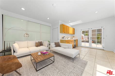 Sold 735 Iliff Street Pacific Palisades CA 90272 4 Beds 3 Full