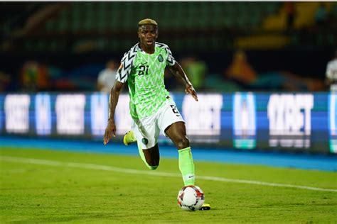 Most Expensive Nigerian Players Business Post Nigeria