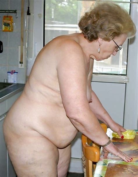 Hot Naked Granny Wife Seduction Old Cunts