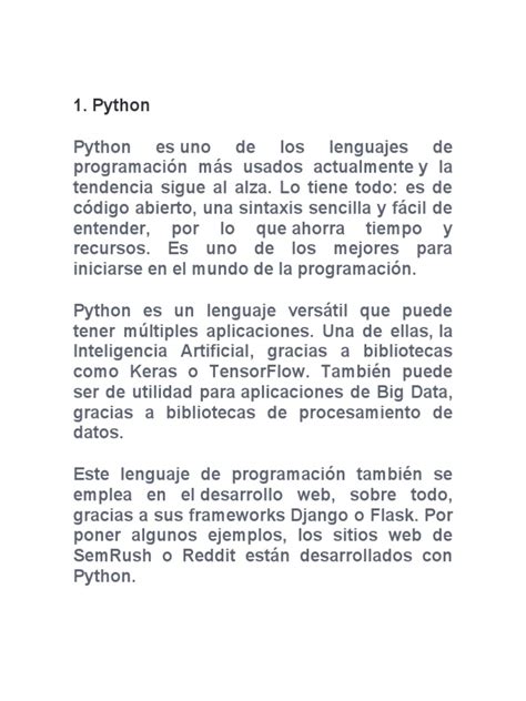 programacion 6to pdf lenguaje de programación matlab