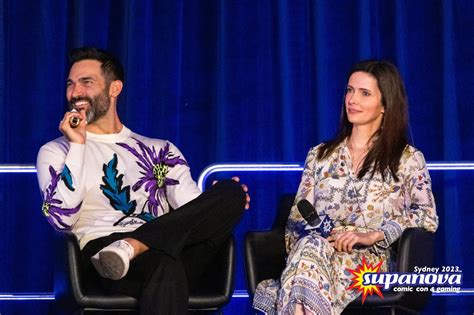 Tyler Hoechlin Updates On Twitter Tyler Hoechlin And And Bitsie