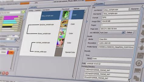 Mimaki Hosts In Person Rasterlink Training Graphics Pro