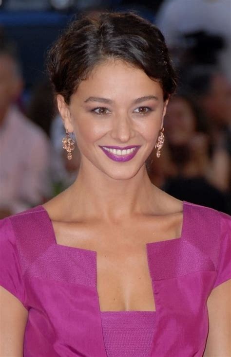 Picture Of Nicole Grimaudo