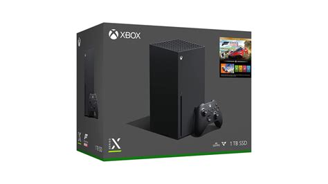 Xbox Series X en stock la console de Microsoft est proposée en pack