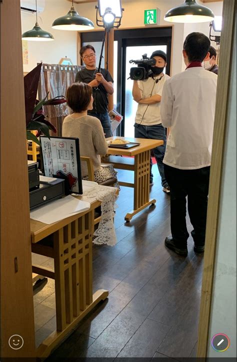 炒飯専門店東や3代目 on Twitter 今から福島中央テレビのごじテレChu に出演しますめちゃくちゃ緊張しています 笑