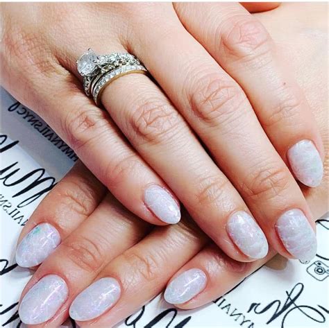 Uñas de acrílico o gel decoradas 2021 2022 diseños y modelos