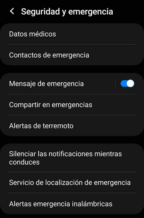 C Mo Activar La Alerta De Terremotos De Google La Tercera