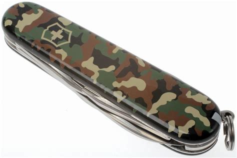 Victorinox Spartan Schweizer Taschenmesser camouflage Günstiger