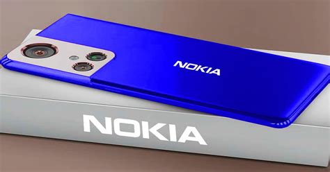 Nokia Edge Xtreme Vs Xiaomi Poco X6 Neo 200MP Cameras 8500mAh Battery