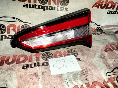 Calavera Mg Mg Interior Nueva Original Mercadolibre