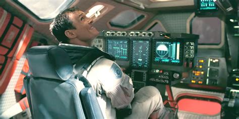 Najlepsze Filmy Science Fiction Na Netflixie Ranking TOP 10 Prime
