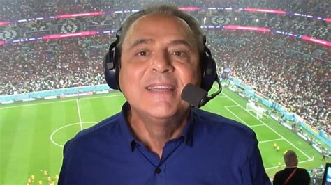 Qual Jogo Vai Passar Na Globo Hoje Veja A Programa O