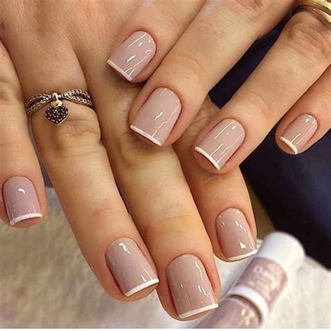 Diseños en UÑAS NATURALES 40 Geniales Ideas Lo Mejor de 2025