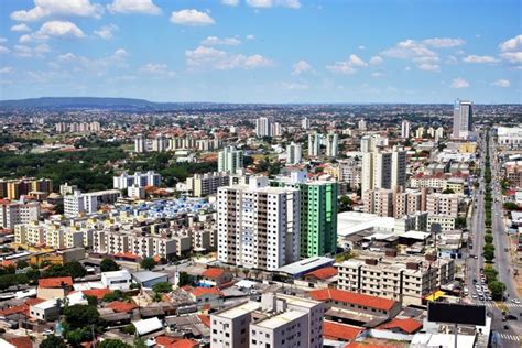 Prefeitura Municipal de Aparecida de Goiânia Aparecida de Goiânia