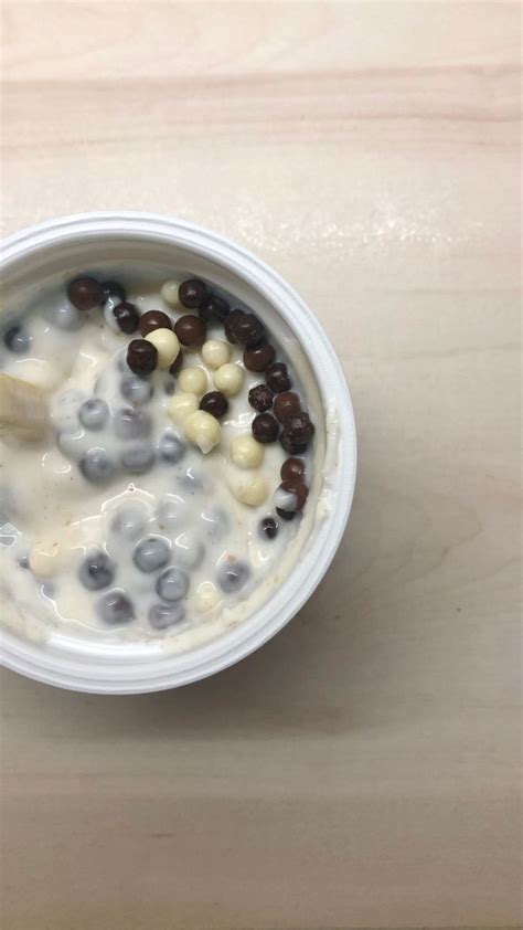 Delicious Cereal Bowl