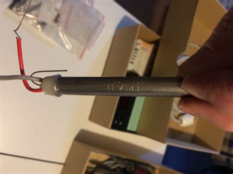 Ersa Lötkolben Typ 30 Ersatzheizelement Kaufen auf Ricardo