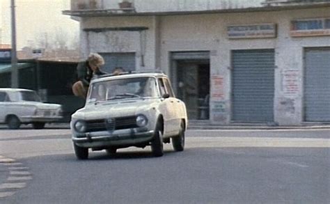IMCDb Org 1963 Ford Consul Cortina Deluxe MkI In La Poliziotta Della