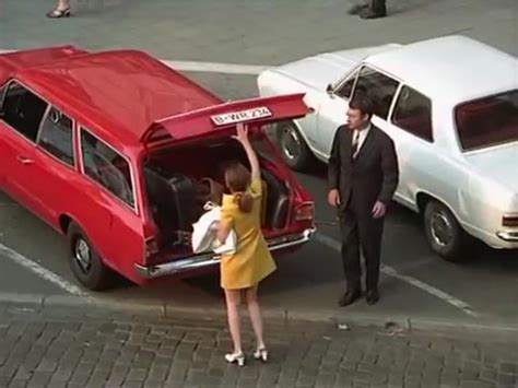 IMCDb Org 1967 Opel Rekord Caravan C In Ida Rogalski 1969 1970