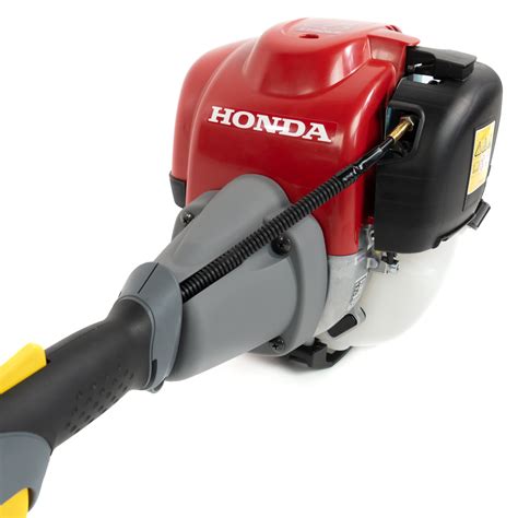 Honda Motorsense UMK 435 LE MotorGarten