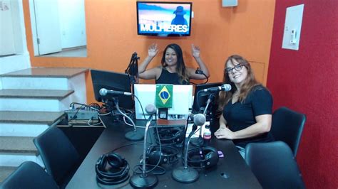 Programa De Mulheres 28 01 2020 O Papel Da Mulheres Na Igreja