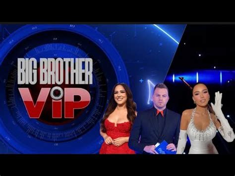 Kush do ta prezantojë Big Brother Vip Reagon për herë të parë Bora