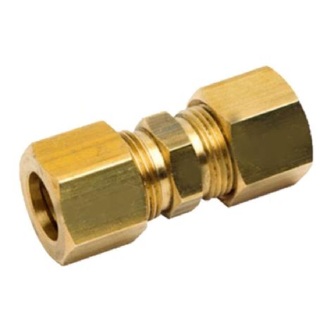 Uni O Porca Anilha Insert Compress O Emenda Tubo Mm Un A T Wash