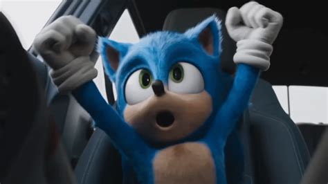 Sonic La Película consigue mejor calificación de los fans que Joker