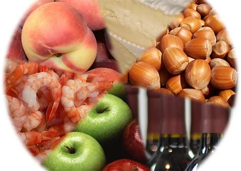 Lebensmittelallergie Intoleranz Aversion Was Ist Der Unterschied