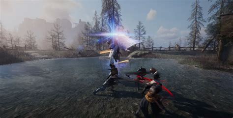 Throne And Liberty Guide To Enhancing Armor Weapons And Skills MMOPIXEL