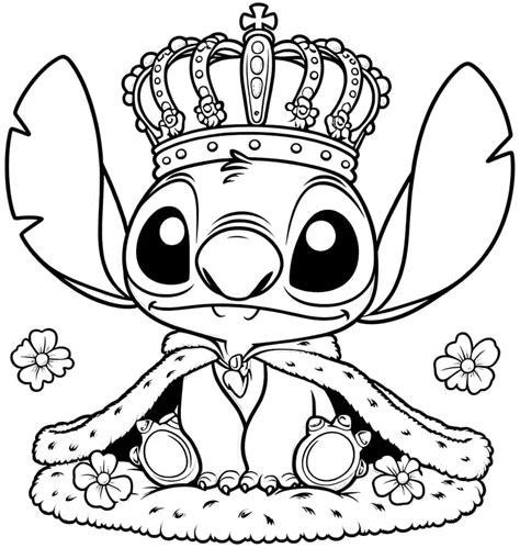 Lilo Und Stitch Ausmalbilder 43 Brandneue Malvorlagen