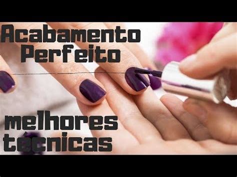 Esmaltação palitação e limpeza técnicas profissionais AULA 04